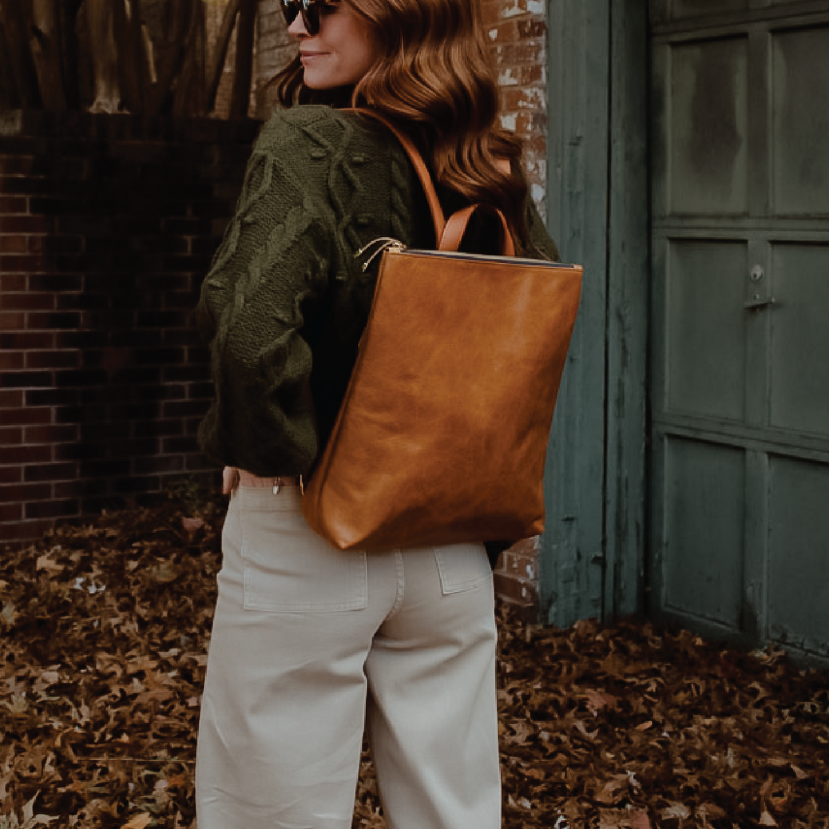 American-Made Leather Handbags and Small Goods - K.Slade