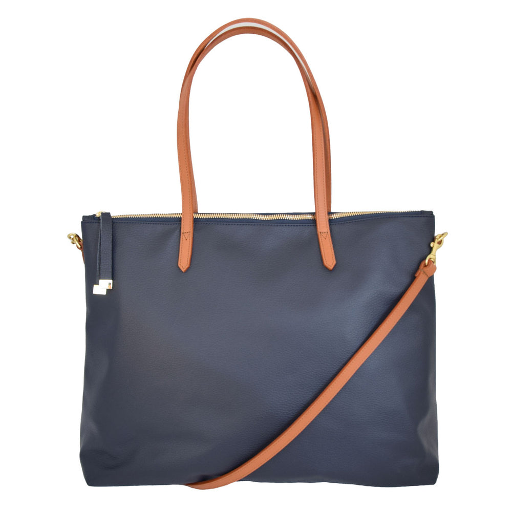 American-Made Leather Handbags and Small Goods - K.Slade