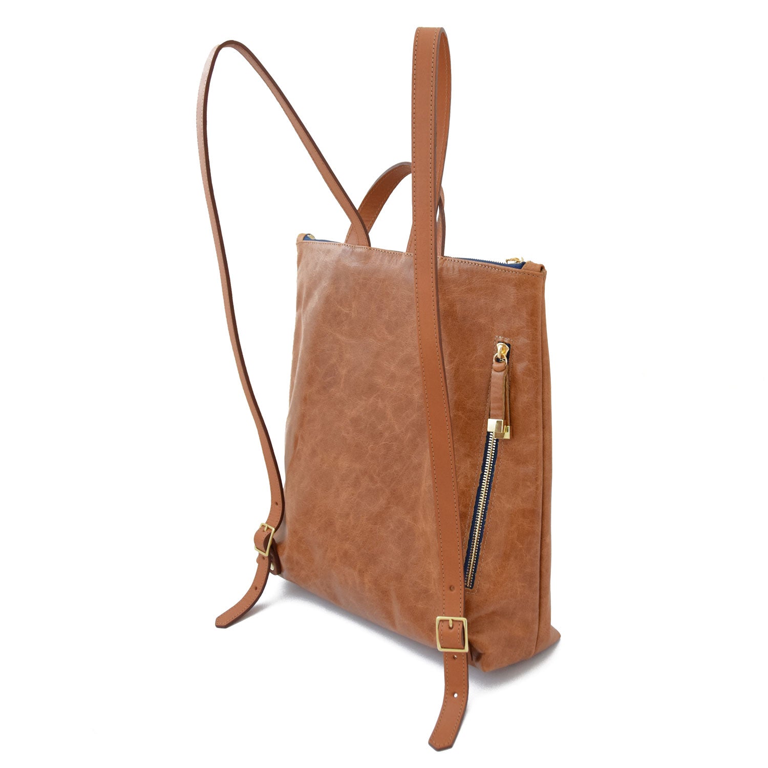 American-Made Leather Handbags and Small Goods - K.Slade